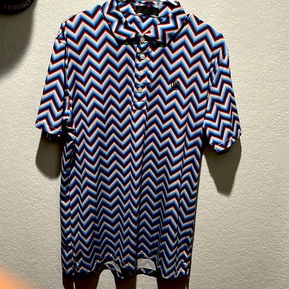 Shirts | Ggore Polo Shirt | Poshmark